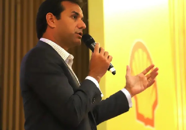 Bahia.ba | De estagiário a presidente: nova liderança da Shell Brasil ...