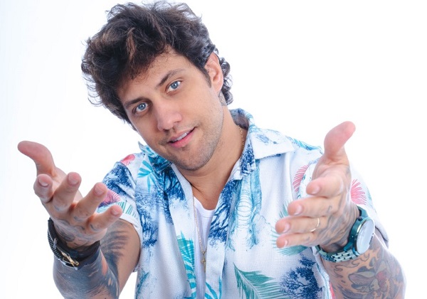 Bahia.ba | Jammil lança nova música e clipe para a Copa do Mundo