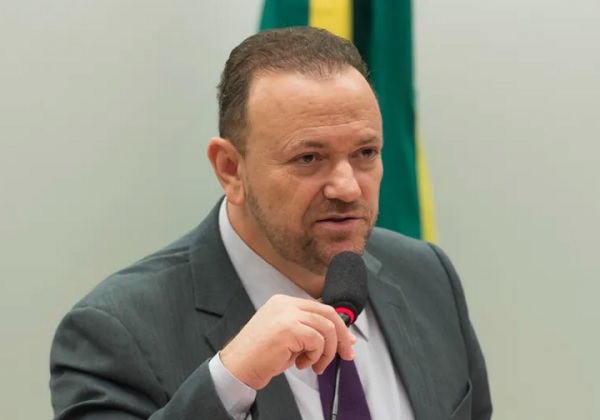 Bahia.ba | Edinho Silva deve substituir Gleisi Hoffmann na presidência ...