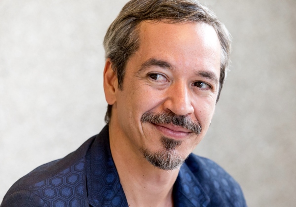 Bahia.ba | Wanderley Meira retorna à direção do Balé Teatro Castro Alves