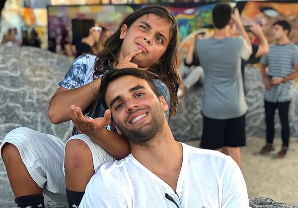 Bahia.ba | Daniel Cady revela que Marcelo Sangalo foi vítima de ...