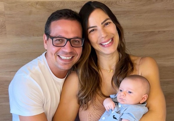 Bahia.ba | Jessica Smetak comemora 34 anos ao lado da família ...