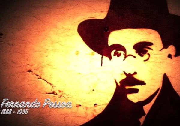 Bahia.ba | Livro de Fernando Pessoa ganhará nova edição no Brasil