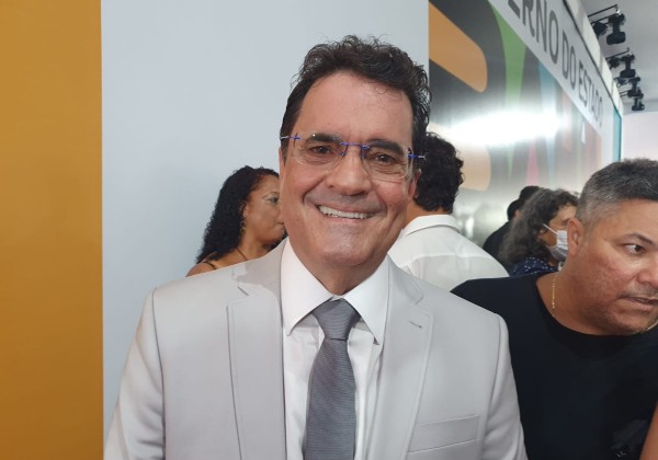 Bahia.ba | Novo titular da SDE afirma que há ‘engatilhados’ projetos de ...