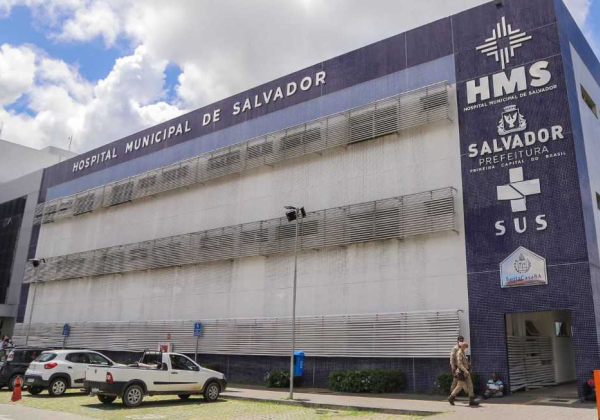 Bahia.ba | Hospital Municipal passa a oferecer novos serviços de alta ...