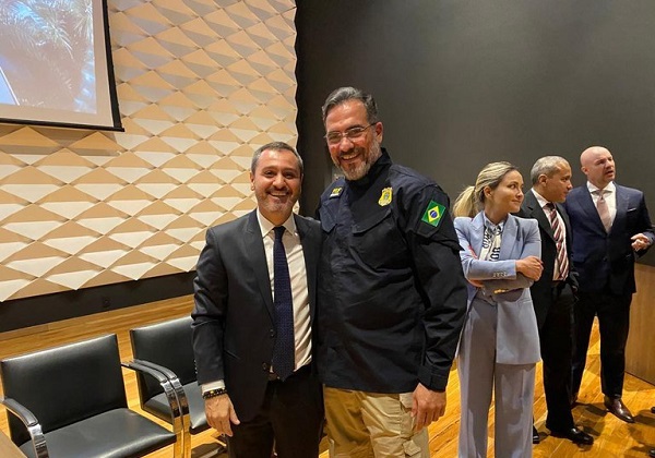 Bahia.ba | Novo diretor-geral afirma que PRF ‘não tem partido’