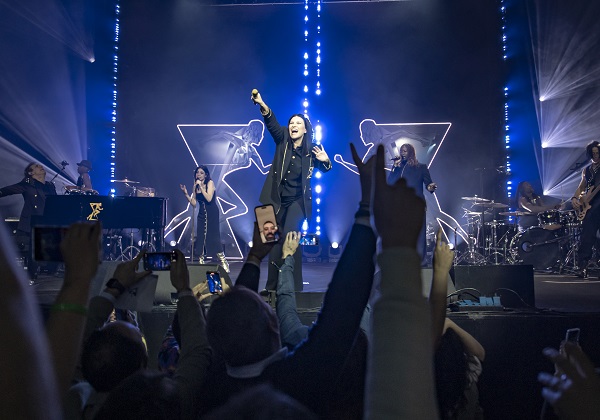 Bahia.ba | Laura Pausini anuncia novo single durante shows de 30 anos ...