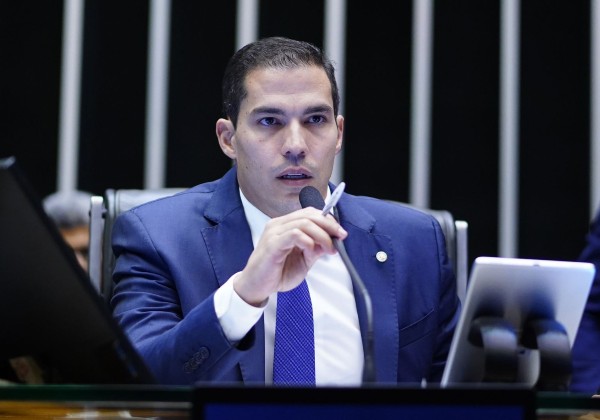 Bahia.ba | Deputado federal baiano repudia fala de desembargador do Paraná
