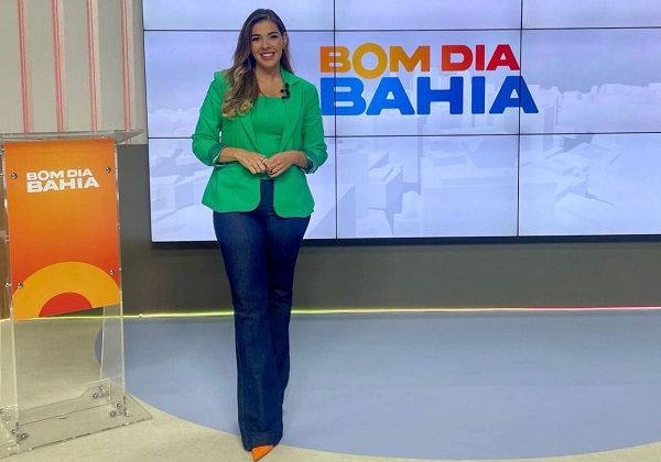 Bahia.ba | ‘Tão bom reencontrar vocês’, diz Silvana Freire à frente de ...