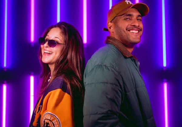 Bahia.ba | Duo Almar resgata essencia em novo EP ‘Brisa’