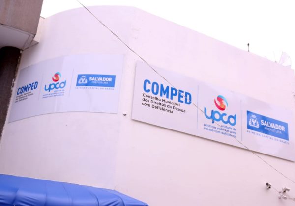 Bahia.ba | Comped nas Comunidades estreia em Capelinha de São Caetano ...