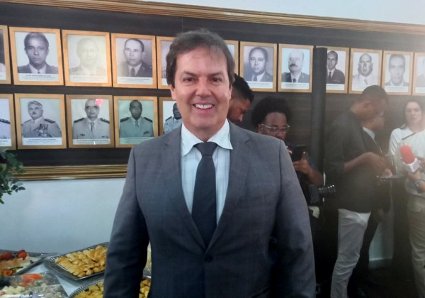 Bahia.ba | Presidente da Conder diz que há 91 solicitações de novas ...