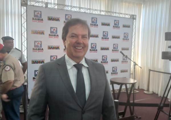 Bahia.ba | ‘Respeito a posição’, diz Trindade após presidente do PT ...