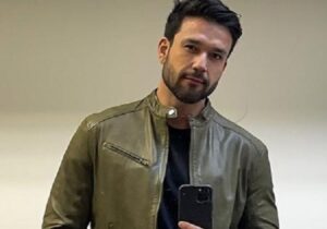Bahia.ba | Ator Sérgio Marone se declara ecossexual; entenda o que é