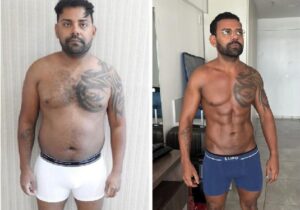 Bahia.ba | Pablo surpreende seguidores ao mostrar antes e depois: o ...