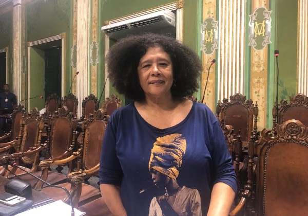 Bahia.ba | Marta Rodrigues defende aprovação da LDO: ‘Está dentro da ...