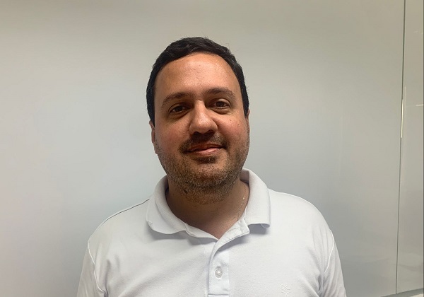 Bahia.ba | Luciano Ribeiro deixa Semop e Alexandre Tinôco assume a pasta