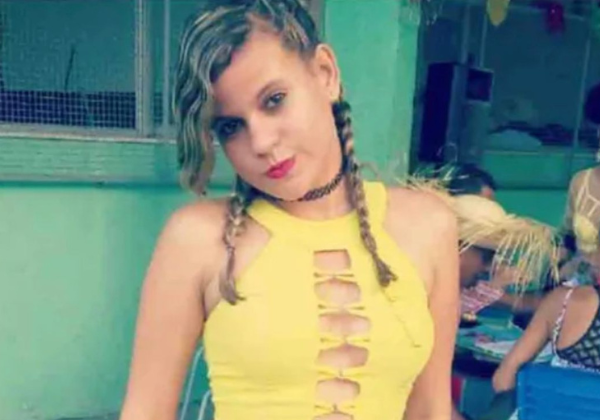 Bahia.ba | Acusado de matar Stephanie vai a júri popular