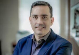 Bahia.ba | Thiago Freire Guth toma posse como novo diretor-presidente da Coelba