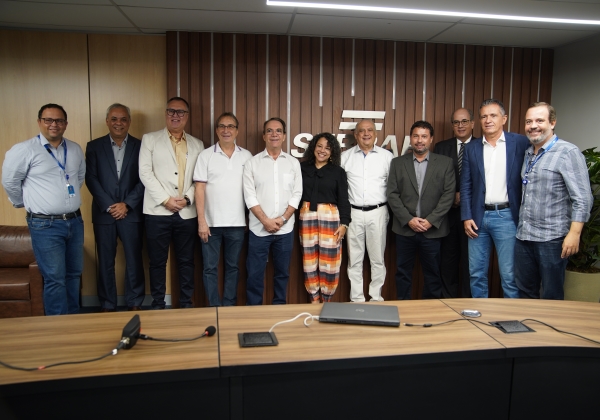 Bahia.ba | Secti e Sebrae assinam convênios para fomentar ...