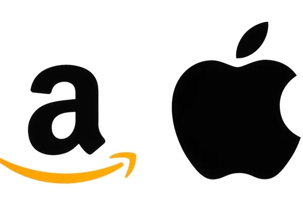 Bahia.ba | Apple e Amazon recebem multa de €194 milhões por restringir ...