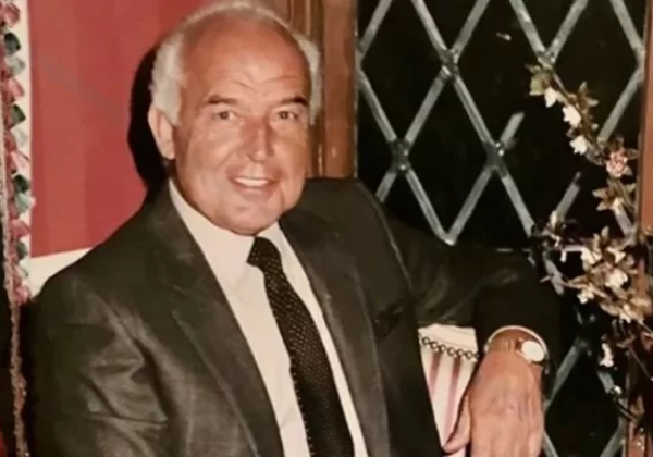 Bahia.ba | Dublador original do Ken, Bill Cunningham, morre aos 96 anos ...