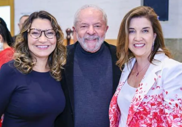 Bahia.ba | Nome de Daniela Teixeira é dado como certo para vaga no STJ ...