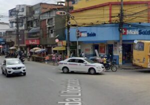 Bahia.ba | Bairro da Liberdade terá trânsito alterado devido aos ...