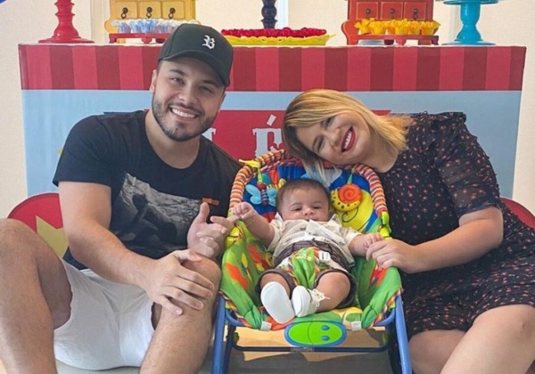 Bahia.ba | Ruff diz que Leo ainda não sabe do acidente de Marília ...