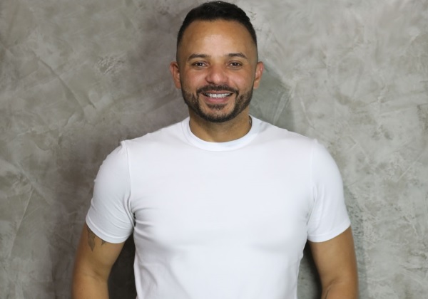 Bahia.ba | Fernando Magno retorna a Salvador como CEO de Eventos da ...