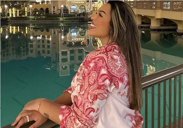 Bahia.ba | Equipe pede ’look rosa’ para quem for ao velório de ...