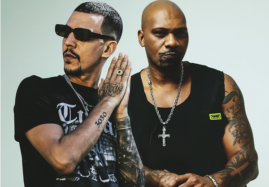 Bahia.ba | ROD lança single ‘Deus Dará’ em parceria com MV BILL