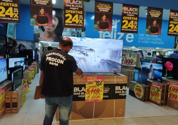 Bahia.ba | Procon-BA monitora preços e ofertas de lojas físicas antes ...