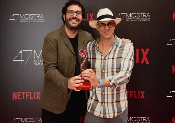 Bahia.ba | Filme de diretor baiano vence primeira edição do Prêmio Netflix
