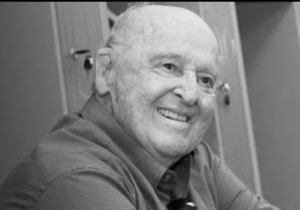 Bahia.ba | Morre ex-técnico Rubens Minelli aos 94 anos