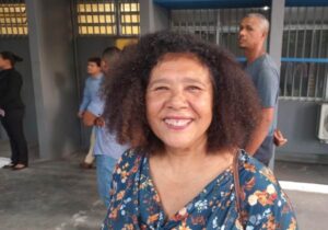 Bahia.ba | Marta Rodrigues: ‘Temos que eleger uma bancada expressiva de ...