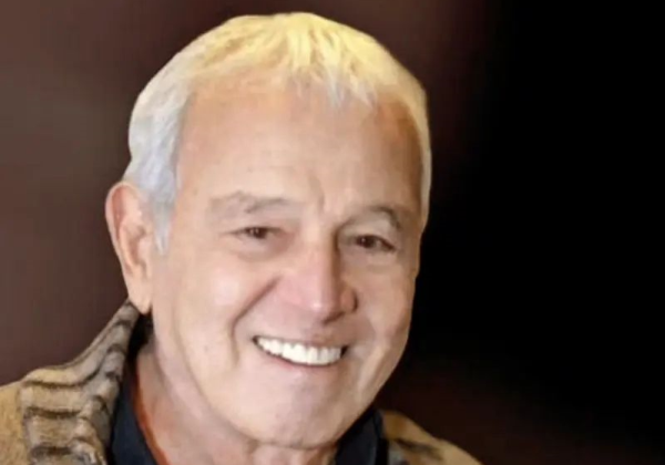 Bahia.ba | Morre aos 90 anos Carlos Lyra, ícone da bossa nova