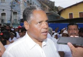 Bahia.ba | ‘Irei trabalhar com ele como se fosse para mim’, diz Antônio ...