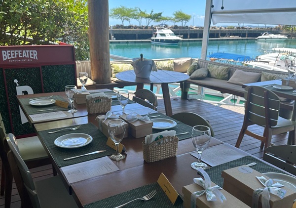 Bahia.ba | Restaurante Lôro revela novo cardápio e eleva experiência ...