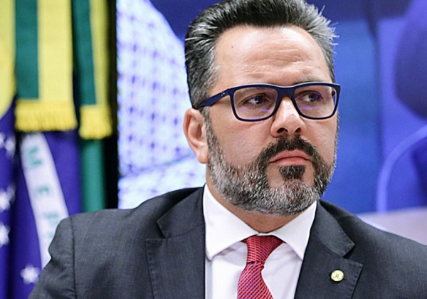 Bahia.ba | Investigado por espionagem da Abin trabalha para senador ...