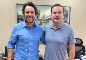 Bahia.ba | ‘Total confiança que Cacá vai fortalecer o PP em Salvador ...