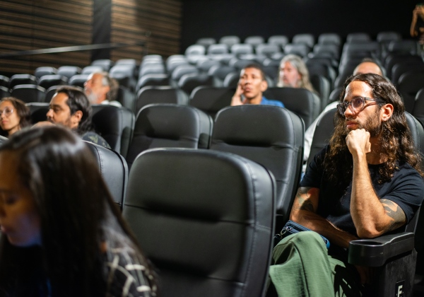 Bahia.ba | Festival Panorama Internacional Coisa de Cinema recebe after ...