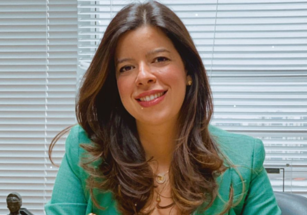 Bahia.ba | Advogada baiana é destaque em publicação nacional