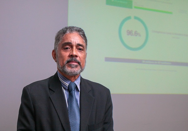 Bahia.ba | Paulo Marcelo Costa é eleito novo corregedor-geral do MP baiano