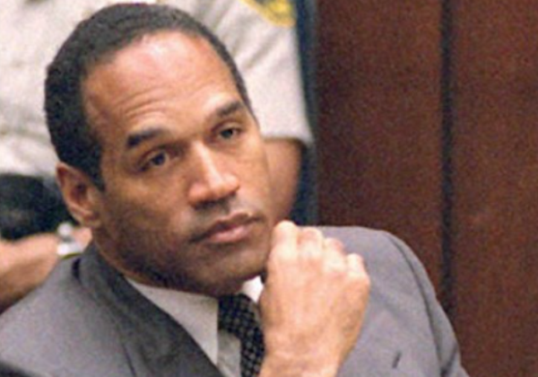 Bahia.ba | Ex-astro do futebol americano, O.J Simpson morre aos 76 anos