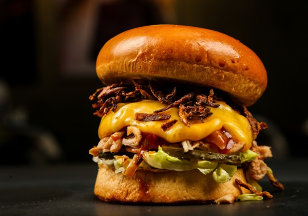 Bahia.ba | Burger week: Shopping da Bahia reúne restaurantes para ...