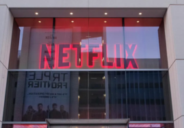 Bahia.ba | Netflix pode ganhar complexo de estúdios na capital baiana ...