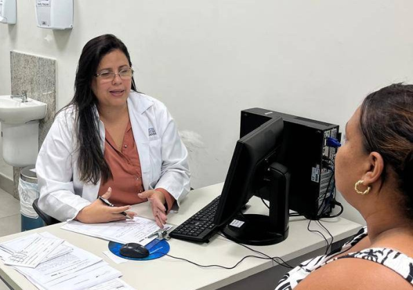 Bahia.ba | Hospital Metropolitano inaugura ambulatório para tratamento ...