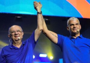 Bahia.ba | José Ronaldo é eleito prefeito de Feira de Santana