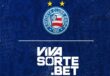Bahia.ba | Viva Sorte Bet é a nova patrocinadora master do Bahia